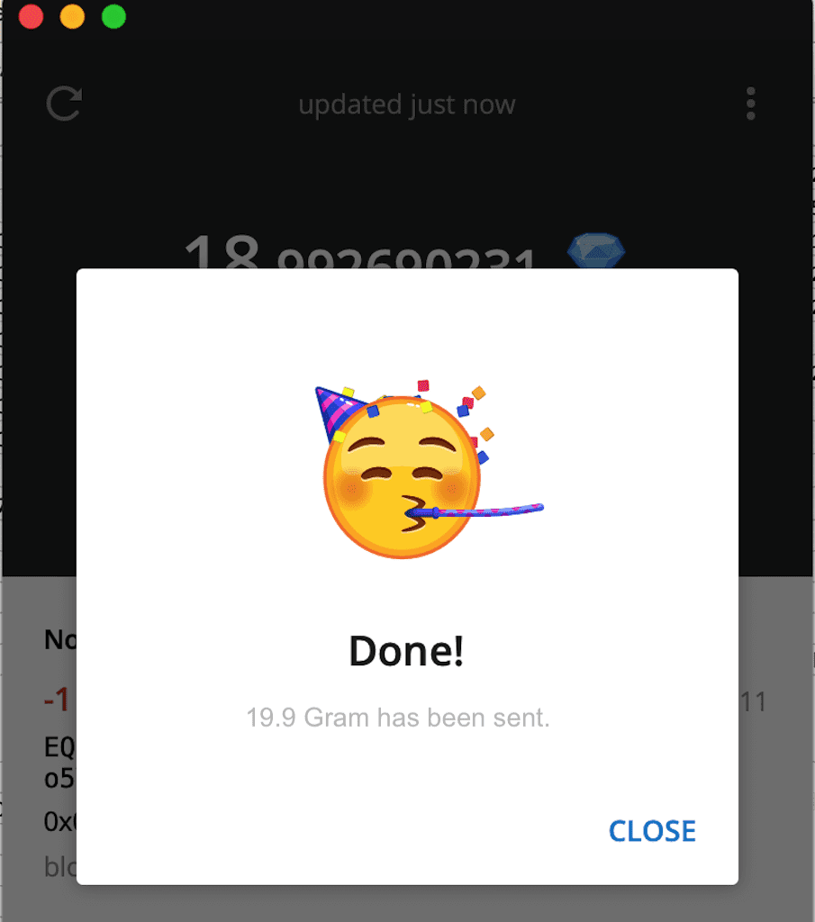 Get Free Ethereum in Five Minutes by Testing TON Blockchain Network ...