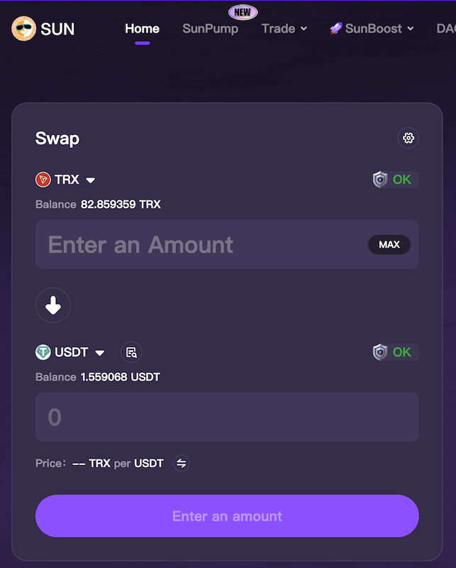 TRC20 Token Listing: Tokpie and Tron Integration