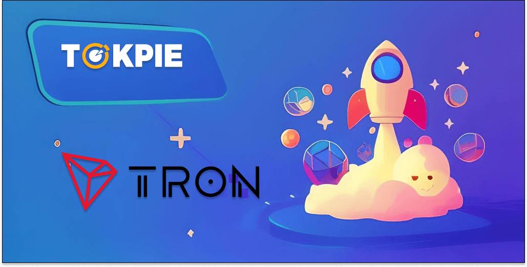 TRC20 Token Listing: Tokpie and Tron Integration