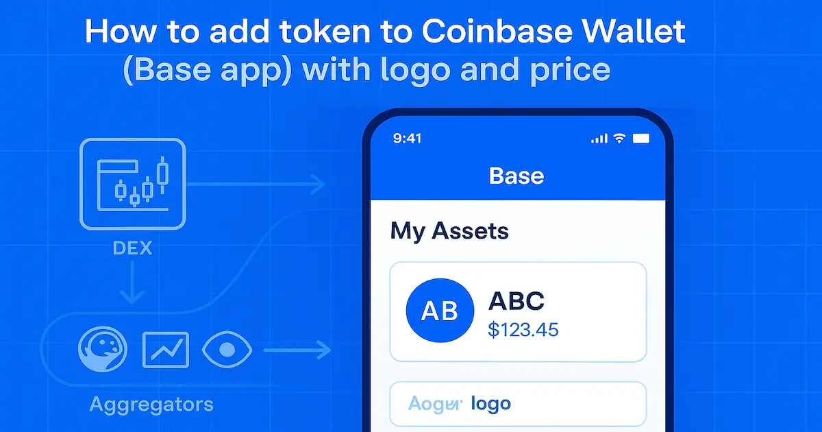 base app coinbase wallet Archives - Tokpie Blog
