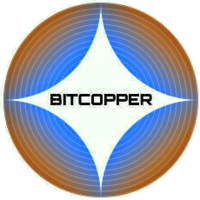 Tokpie | Bitcopper