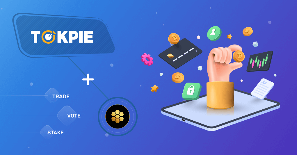 Tokpie | BPAY