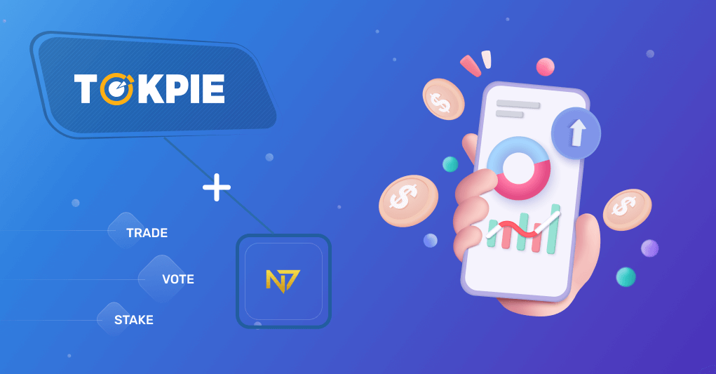 Tokpie | Nexdol