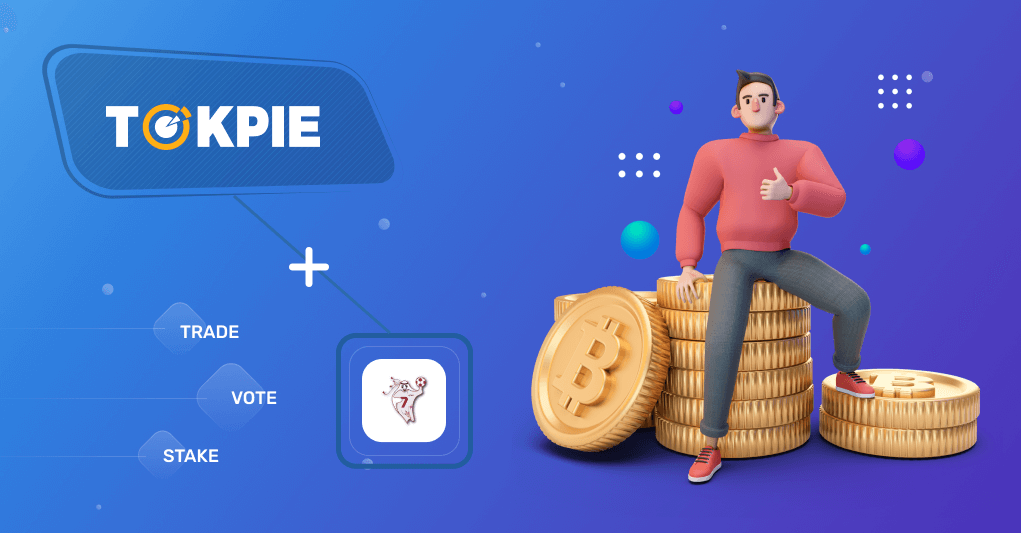 Tokpie | QATAR CHAMPS WORLD CUP ⚽