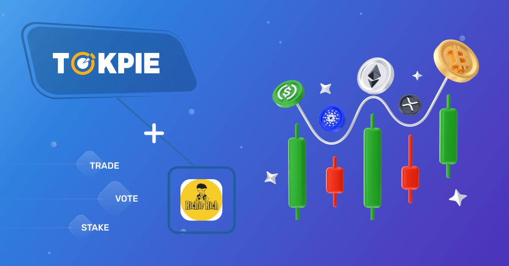 Tokpie | Richie Rich