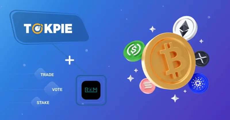 Tokpie | Rexium