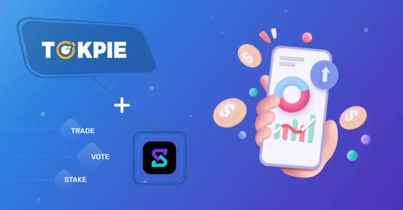 Tokpie | SWYP