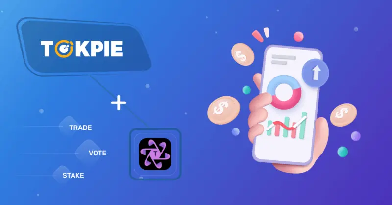 Tokpie | Time Value of Money