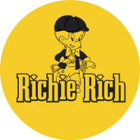 Tokpie | Richie Rich