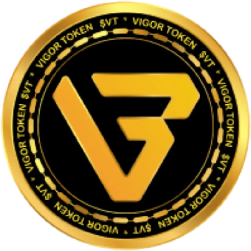 Tokpie | VIGOR TOKEN